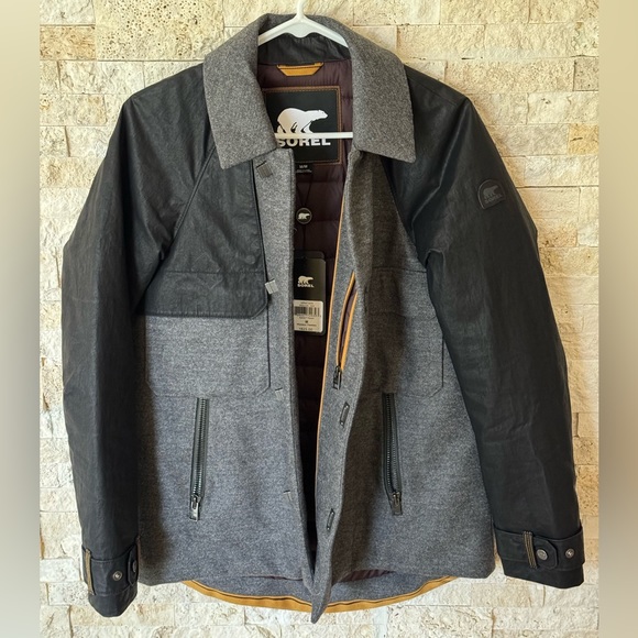 Sorel | Jackets & Coats | Sorel Aylwin Winter Jacket | Poshmark